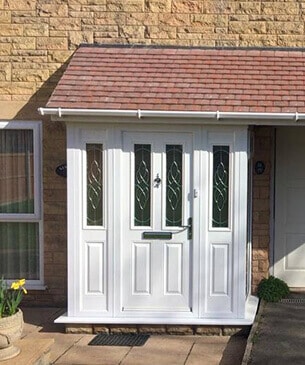 Porches Bristol & Bath – Safe, Secure, Stylish and Save £1,000s
