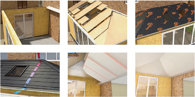 Guardian extension - Polar Bear Windows