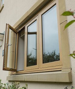 Flush Windows - Polar Bear Windows