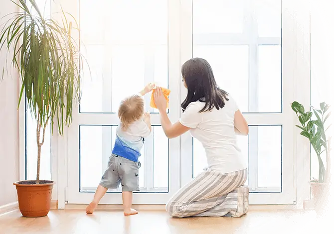 About Polar Bear Windows – Voted Best in Bristol